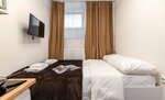 Апарт-отель Чехов 9 (Chehova Street No:9), otel  Saint‑Petersburg'dan
