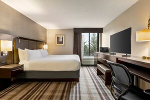 Holiday Inn Gaithersburg (Maryland, Montgomery County), otel  Maryland Eyaleti'nden