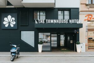 Parks 73 The TownHouse Hotel (Rennweg No:73, Wien), otel  Viyana'dan
