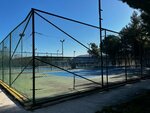 Akdeniz Üniversitesi Tenis Kortları (Pınarbaşı, Akdeniz Ünv. No:21, 07070 Konyaaltı/Antalya), tenis kortu  Antalya'dan