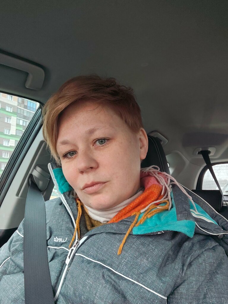 Güzellik salonu Студия Наталии Литош, Krasnoarmeysk, foto