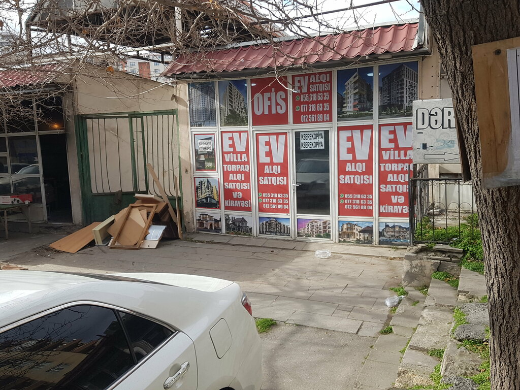 Ev sineması sistemleri Ev Alqı Satqısı, Bakü, foto