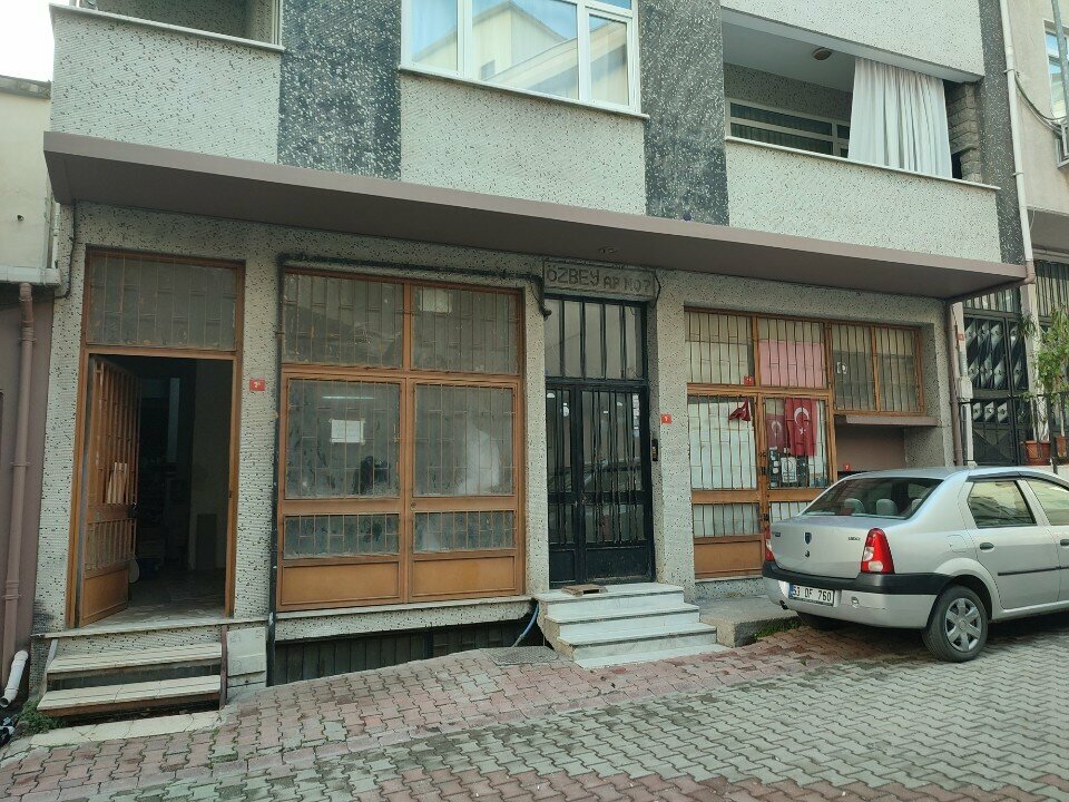 Seyahat acenteleri Çelik Turizm Otomotiv Bilgisayar Gıda, İstanbul, foto