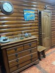 Brigantina (Barrikad Street No:62/9), saunalar  Irkutsk'tan