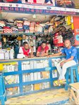 Tpa (Abidjan, Treichville, Pont Félix Houphouet Boigny), otomobil yedek parçaları  Abican'dan