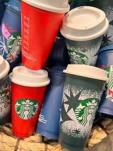 Starbucks (Silesian Voivodeship, Katowice, ulica Chorzowska, 107), kafe  Katoviçe'den