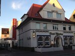 Hotel Wieting Superior (Damm No:29, Oldenburg (Oldenburg)), otel  Oldenburg'dan