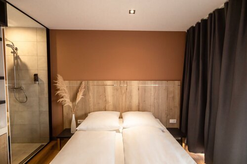 Otel 24Seven Hotel Schwabach, Schwabach, foto