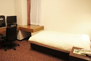 Business Hotel Raicho (Saitama Prefecture, Koshigaya), otel
