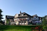 Hotel Haus Hochstein (North Rhine-Westphalia, Hochsauerlandkreis, Südstraße, 6), otel  Kuzey Ren‑Vestfalya'dan