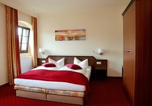 Landhotel Thürmchen (Saxony, Bautzen, Marienplatz, 5), otel  Saksonya'dan