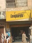 Leopard Courier - People's Chowrangi Branch (Shahjahan Avenue No:R352), kurye hizmetleri  Karaçi'den