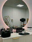 Kristinabuzo. Brows (ulitsa 3-go Internatsionala No:46А), kaş ve kirpik salonu  Noginsk'ten
