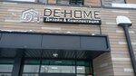 De houm (Sabira Akhtyamova Street No:1к1, City of Kazan), i̇ç mimarlık firmaları  Kazan'dan