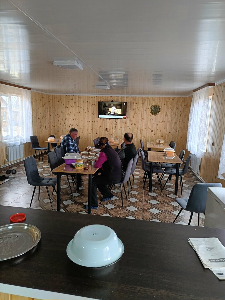 Resort oteller, tesisler Всё для вас, Astrahanskaya oblastı, foto