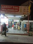 Kanaat Yapı Malzemeleri (Ankara, Değirmendere Cad., 12A), yapı mağazası  Ankara'dan