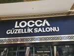 Locca Güzellik Salonu (Ankara, Yenimahalle, Burç Mah., Seval Cad., 98), güzellik salonu  Ankara'dan