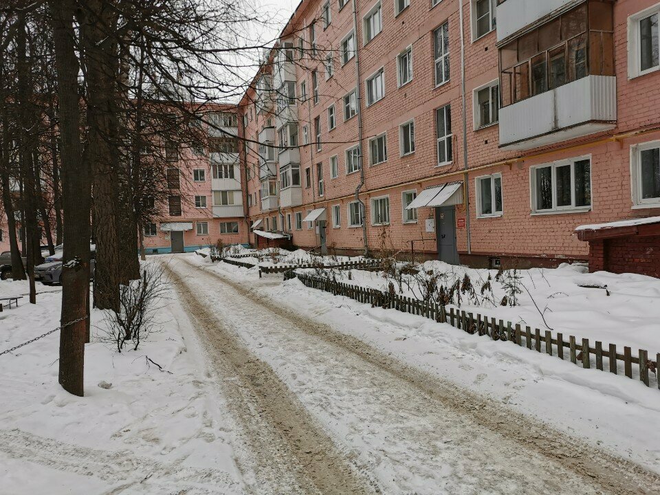 Sahne sanatları okulu Театральная студия ТеАрт, Yoshkar‑Ola, foto