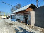 Tire service (Iassaýı kóshesi No:139), oto lastik tamiri  Almatı'dan