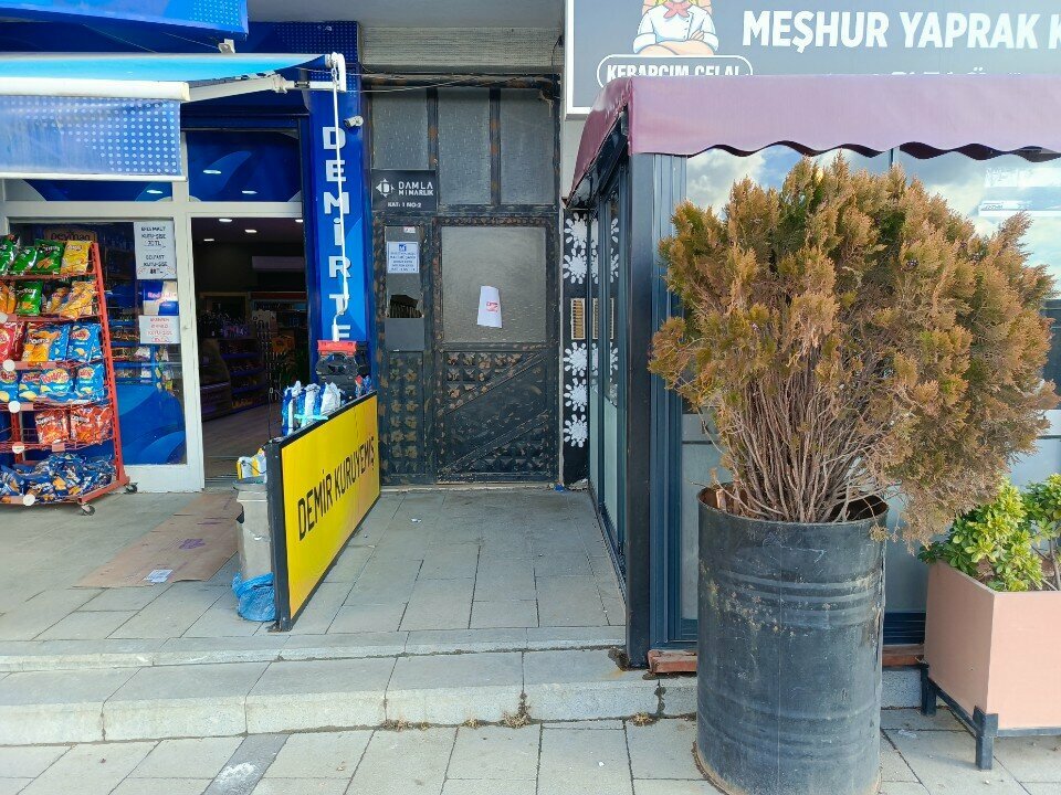 Mali müşavir Serbest Muhasebeci Mali Müşavir Meltem Eser, Ankara, foto