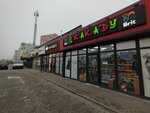 Какаду (Kaliningradskiy Avenue No:2А), petshop  Svetlogorsk'tan