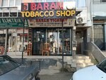 Baran Tobacco Shop (Değirmenönü Mah., 1. Bozdemir Sok., No:46A, Yıldırım, Bursa), tütün, sigara mağazaları  Bursa'dan