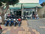 Velit Motor (Metro Güzergahı Blv., No:129, Seyhan, Adana), motosiklet satışı  Adana'dan
