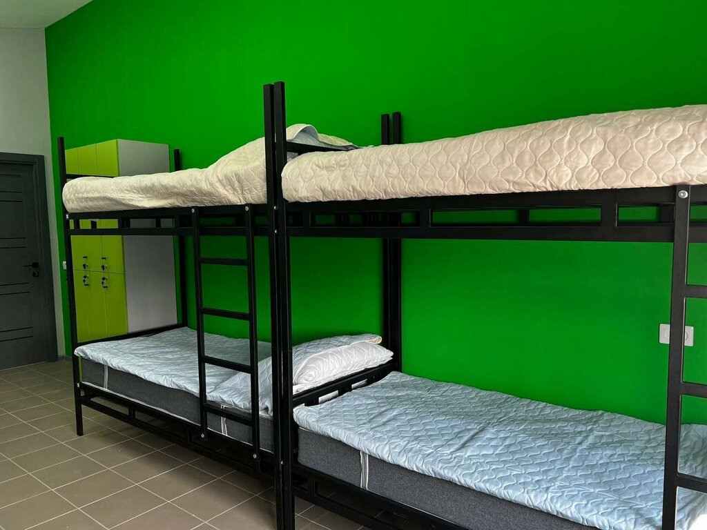 Otel Hostel Rs, Kirov, foto