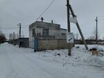 Stone Studio (Toporkov kóshesi No:5/5), kaynak işleri  Rudny'den