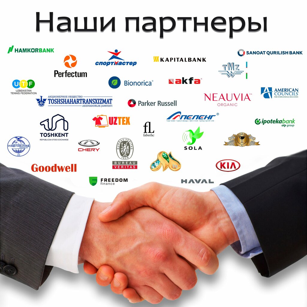 Tercüme büroları IRobi Translation, Taşkent, foto