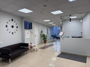 Sitimed (bulvar Lyuby Novosyolovoy No:6А), tıp merkezleri ve klinikler  Odintsovo'dan