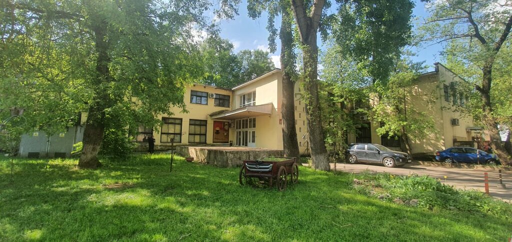 Çatı hizmetleri StroiSistemy, Moskova, foto