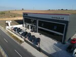 Dfsk Sarıbaşlar - Tekirdağ Yetkili Satıcısı ve Servisi (Tekirdağ, Çerkezköy, Veliköy - Yalıboyu OSB Mah., 62. Cad., 8), otomobil satış galerileri  Çerkezköy'den
