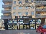 Led Pazarı (Karakayış Cad., No:153, Karatay, Konya), elektrik ürünleri  Konya'dan
