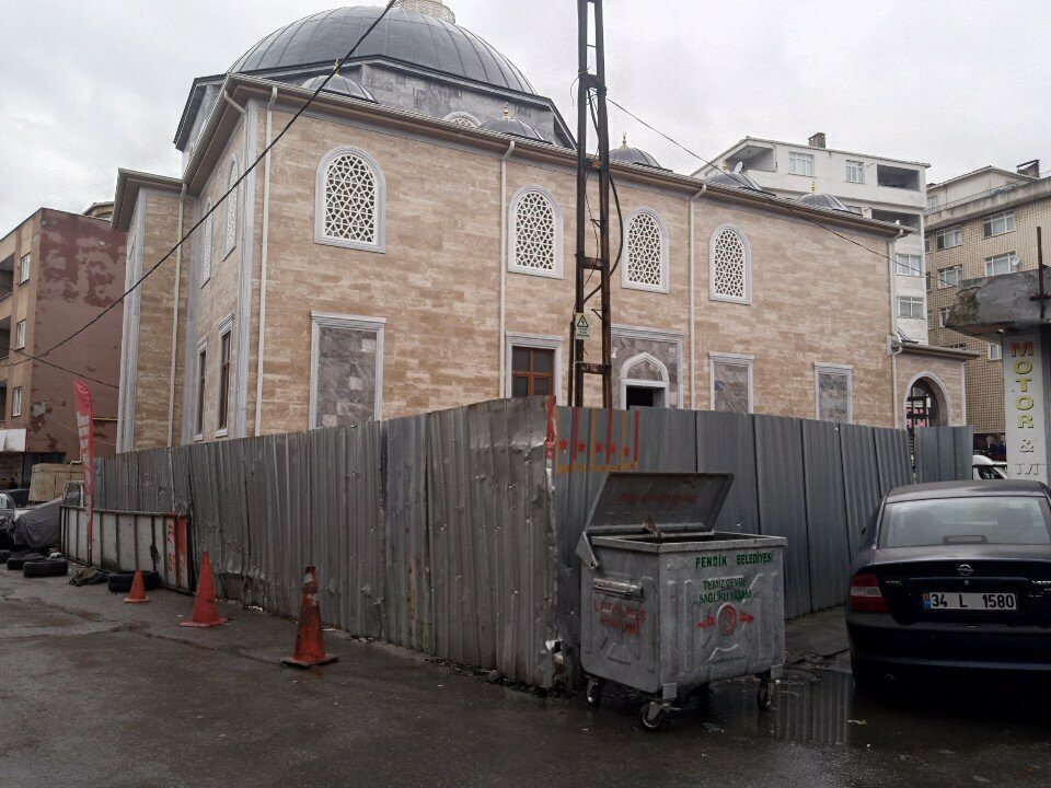 Otomobil satış galerileri Çetinkaya Otomotiv, İstanbul, foto