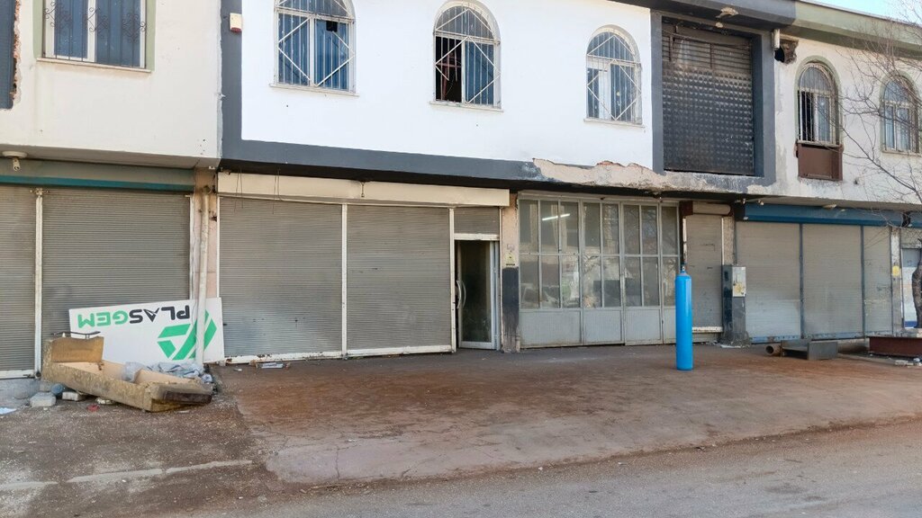 Metal konstrüksiyon firmaları Asm Metal, Konya, foto