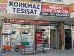 Korkmaz Tesisat (Hamzaoğlu Mah., Küçük Kumköprü Sok., No:8C, Karatay, Konya), conta ve keçe takma aletleri  Konya'dan