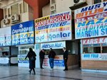Günsas (Adana, Seyhan, Fevzipasa Neighborhood), otobüs biletleri  Adana'dan