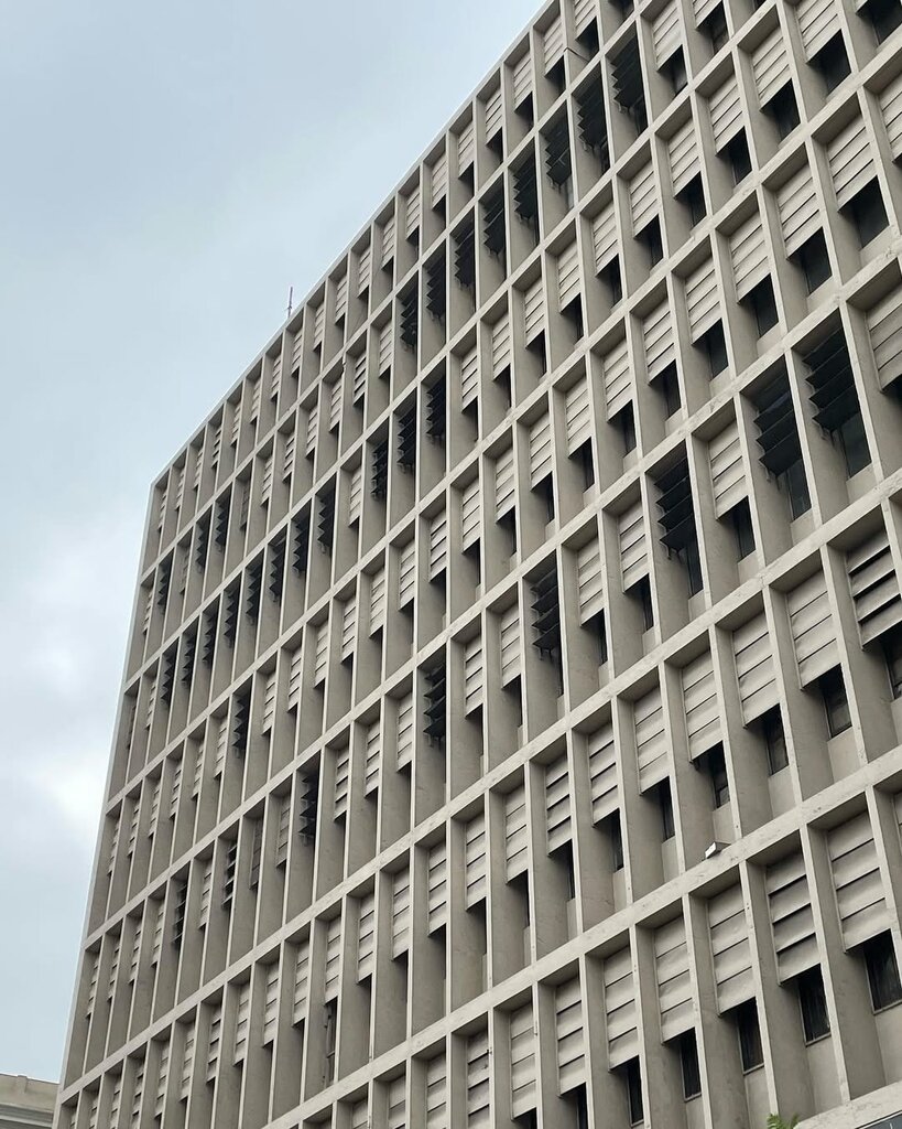 Emlak ofisi Triplearq, Lima, foto