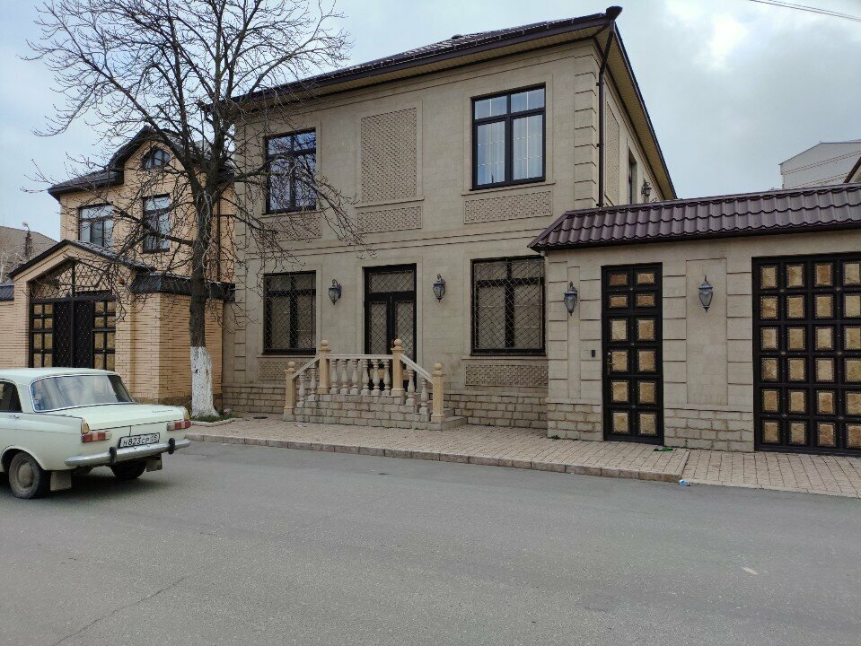 Dondurulmuş gıda firmaları Мясная тарелочка, Makhachkala, foto