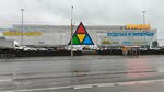 Радуга мебели (Polushkina Roscha Street No:9с14), mobilya mağazaları  Yaroslavl'dan
