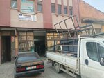 Cls Alüminyum (Önder Mah., Açıktan Sok., No:2, Altındağ, Ankara), alüminyum doğrama  Ankara'dan