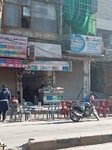 Shiraz Tea Stall (Alam Khan Road No:H390, Naya Mohalla), kafe  Rawalpindi'den