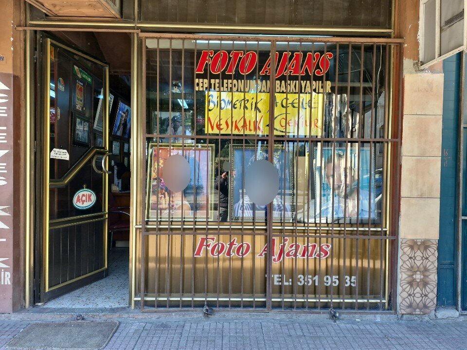 Fotoğraf hizmetleri Foto Ajans, Adana, foto
