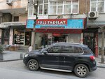 Full Tadilat (İnönü Cad., No:108B, Güngören, İstanbul), parke  İstanbul'dan
