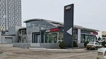 Кофейный автомат (Universitetskiy Avenue No:102), kahve otomatı  Volgograd'dan