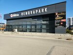 Aksa Grup Renovapark (695. Cad., No:13CG, Keçiören, Ankara), ticari gayrimenkul alım satımı  Ankara'dan