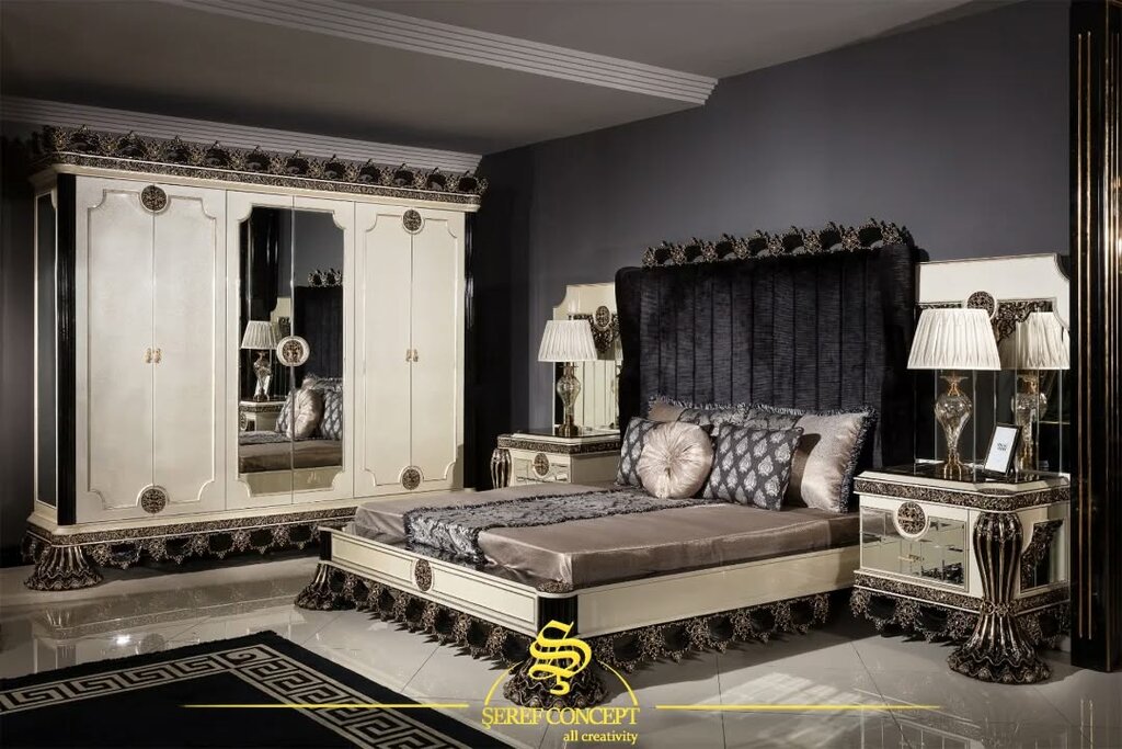 Ev mobilyası Şeref Mobilya, Ankara, foto