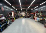 RedBlackDetailing (ulitsa Usanova No:32А, stanitsa Lukovskaya), detaylı oto bakımı  Kuzey Osetya‑Alanya'dan