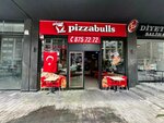 Pizza Bulls (Kavaklı Mah. Sokullu Cad.  No:18/8, Beylikdüzü/İstanbul), pizzacılar  Beylikdüzü'nden
